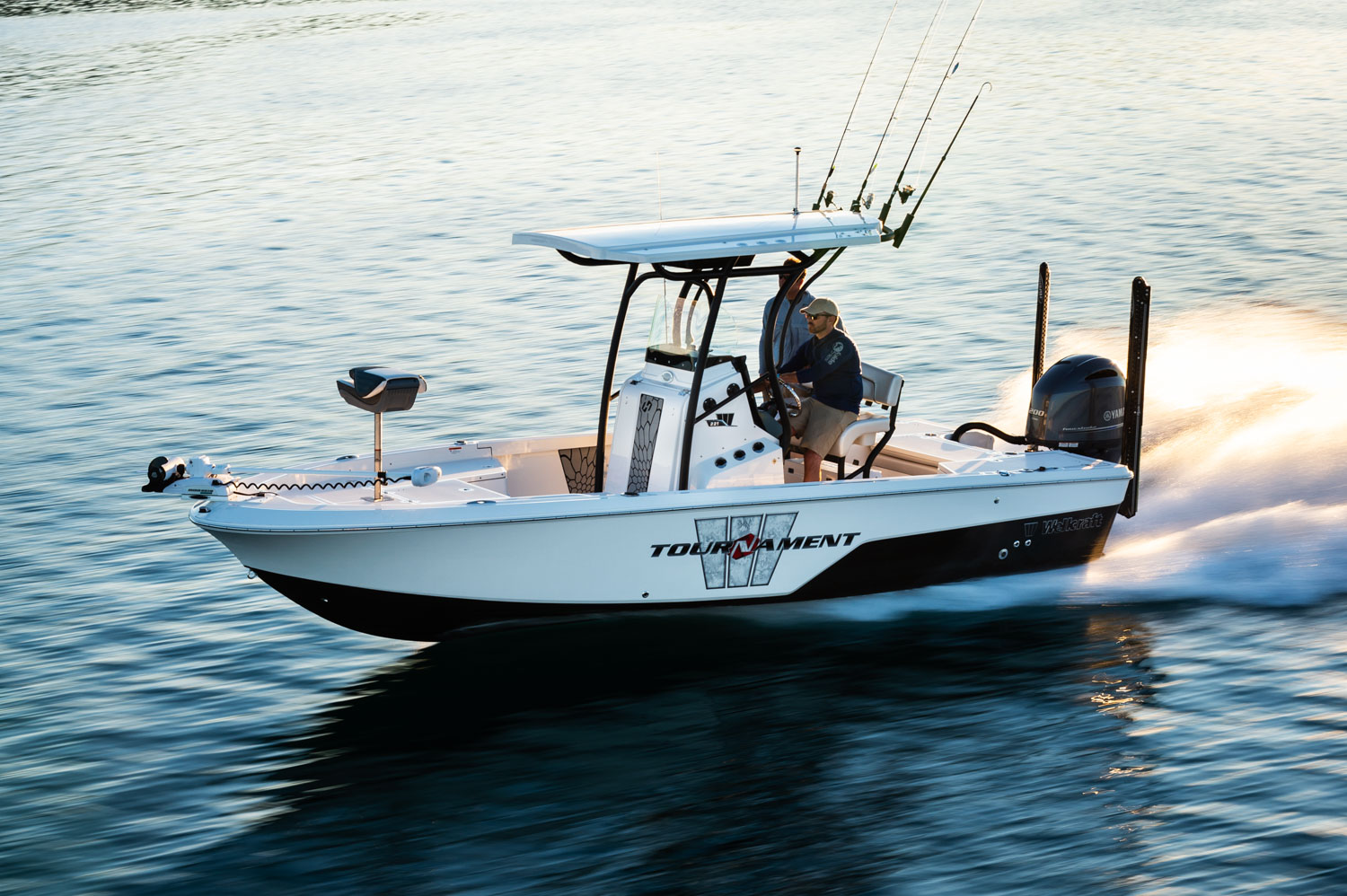 Wellcraft Bay Boats - Náutica AZA