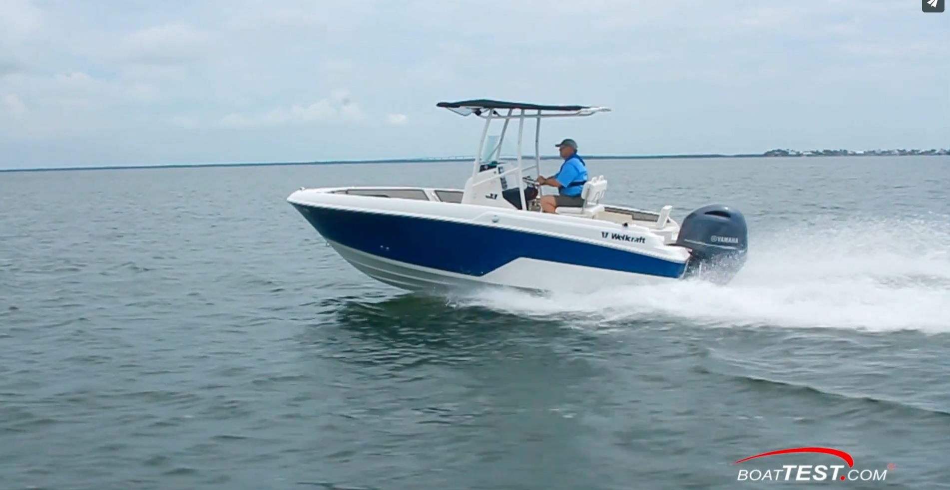 Wellcraft | News & Events